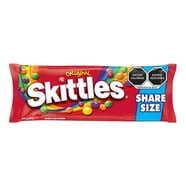 Caramelo suave Icee ropes sabores frutales 50 g | Walmart en línea