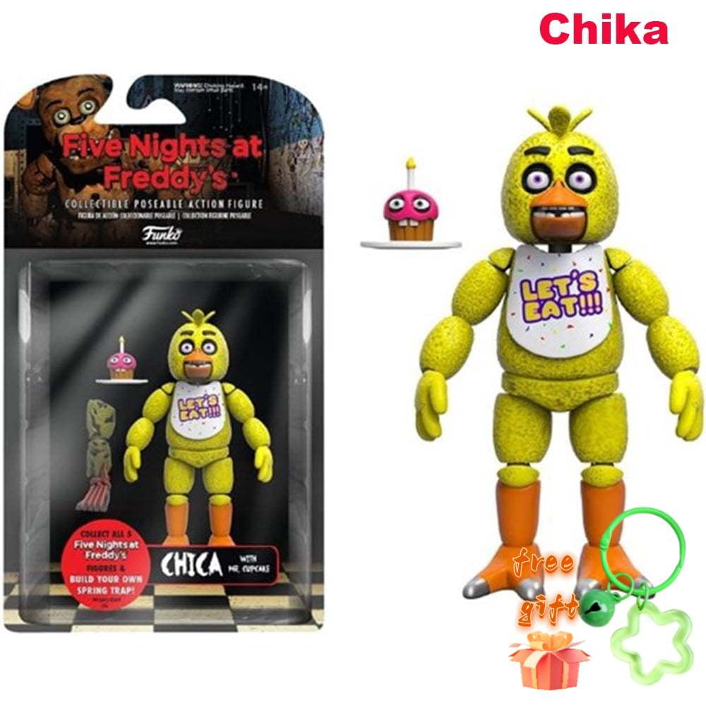 Click here for Jade Kit Jad Kit Five Nights At Freddys Fnaf Artic... prices