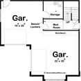 Advanced House Plans: Builder Ready Blueprints | Copper Creek 29737 ...