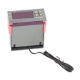 NFTIGB STC-1000 Digital Temperature Controller 12V Cooling Heating ...