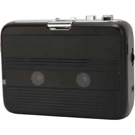 Cassette Player with Headphone, Stereo Portable Tape Player with FM ...