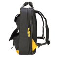 Custom Leathercraft Dgc530 Usb Charging Tool Backpack - Walmart.com