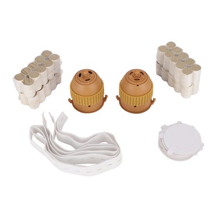 Sonew Moxibustion Kit,Moxibustion Box,2pcs Moxibustion Box Health Care ...