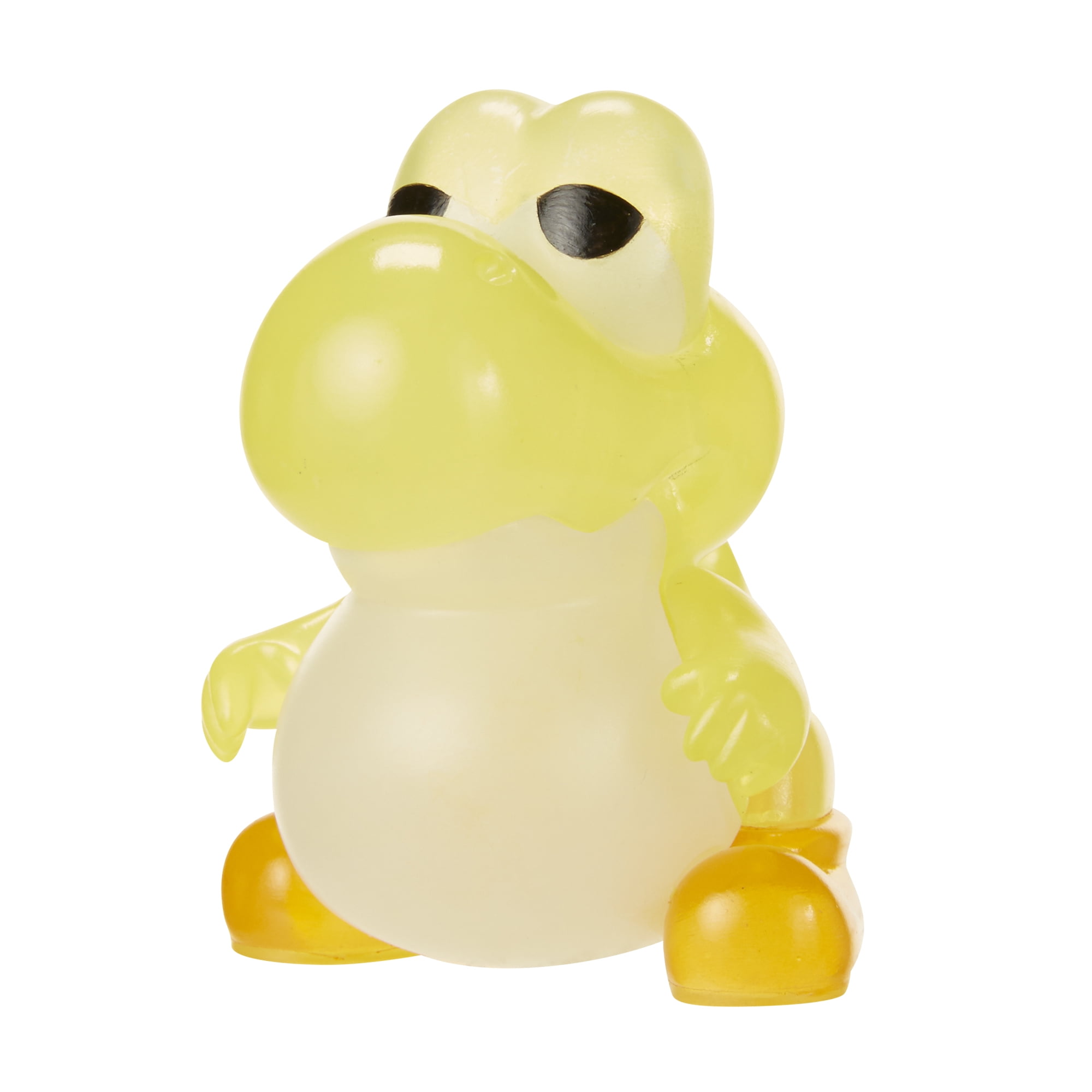 Gold Yoshi Toy