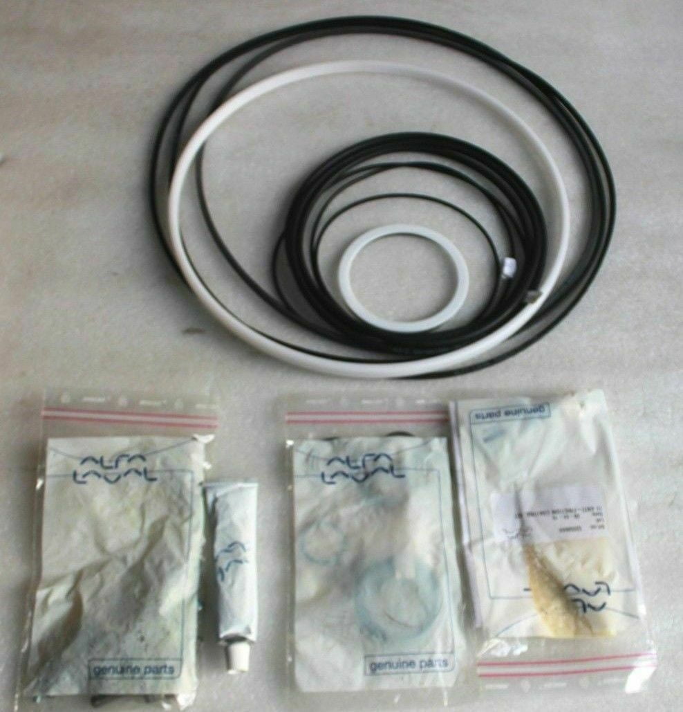 Buy Alfa Laval - 56491701 Inspection Kit Service Kit Part Of Separator ...