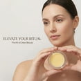 The Makeup Brush Cleanser Brush Wash Bar With Ingredients Safe For ...