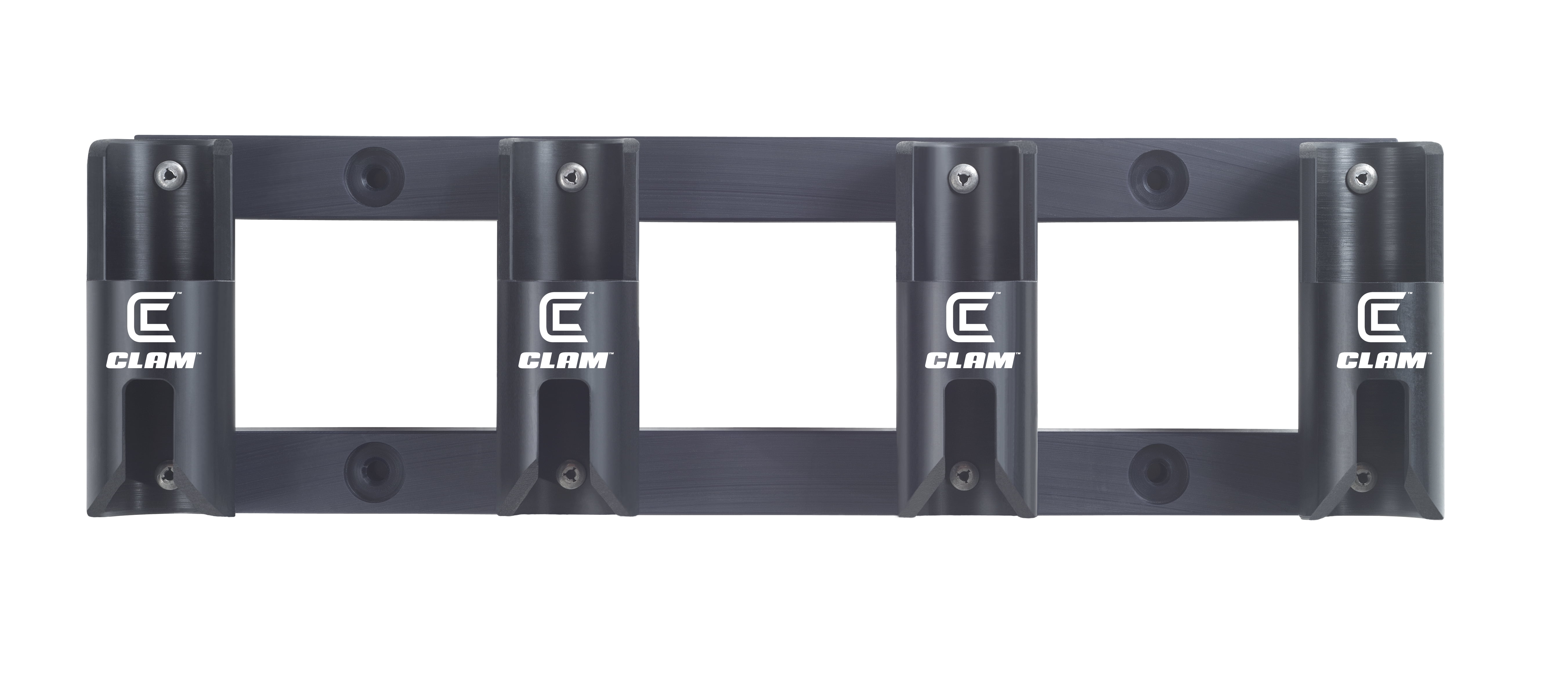 Clam Four Position Rod Holder - Walmart.com