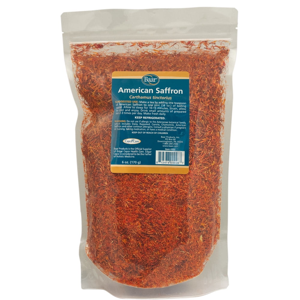 American Saffron, 6 oz - Walmart.com