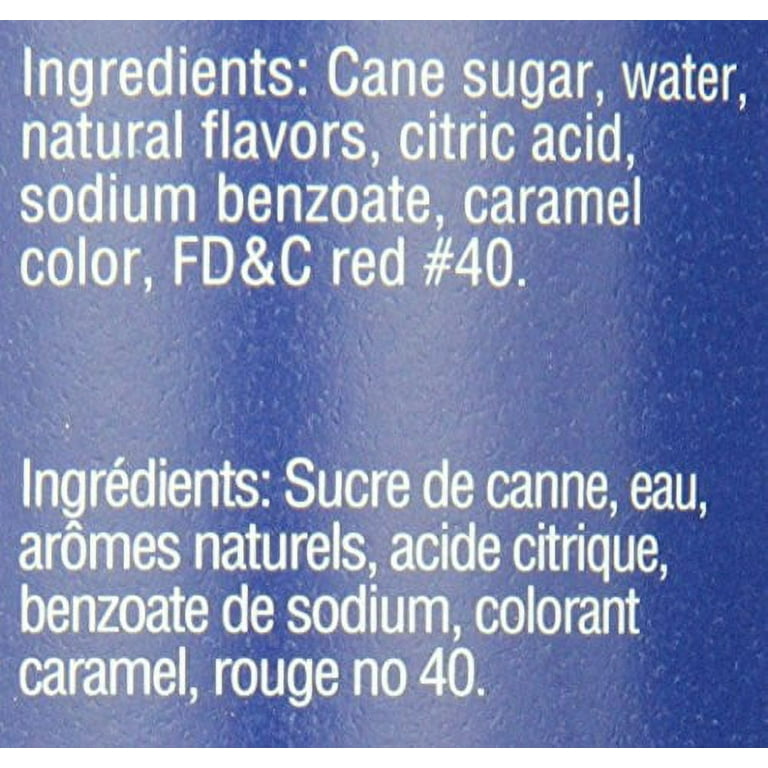 Walmart Raspberry Syrup