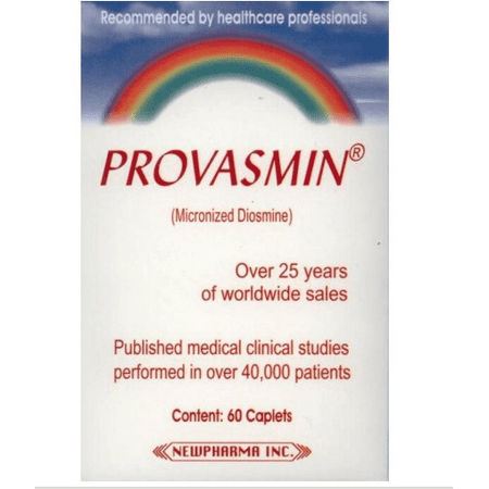 UPC 898254002136 - Provasmin, 30 ct | upcitemdb.com