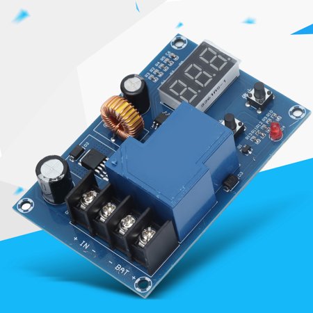 ANGGREK Battery Charging Control Module,Charging Control Module Battery ...