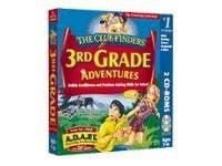 Cluefinders 3rd grade free download windows - arrowver
