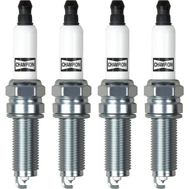 Champion Iridium Spark Plug - RET8ZWMPB4 - Walmart.com