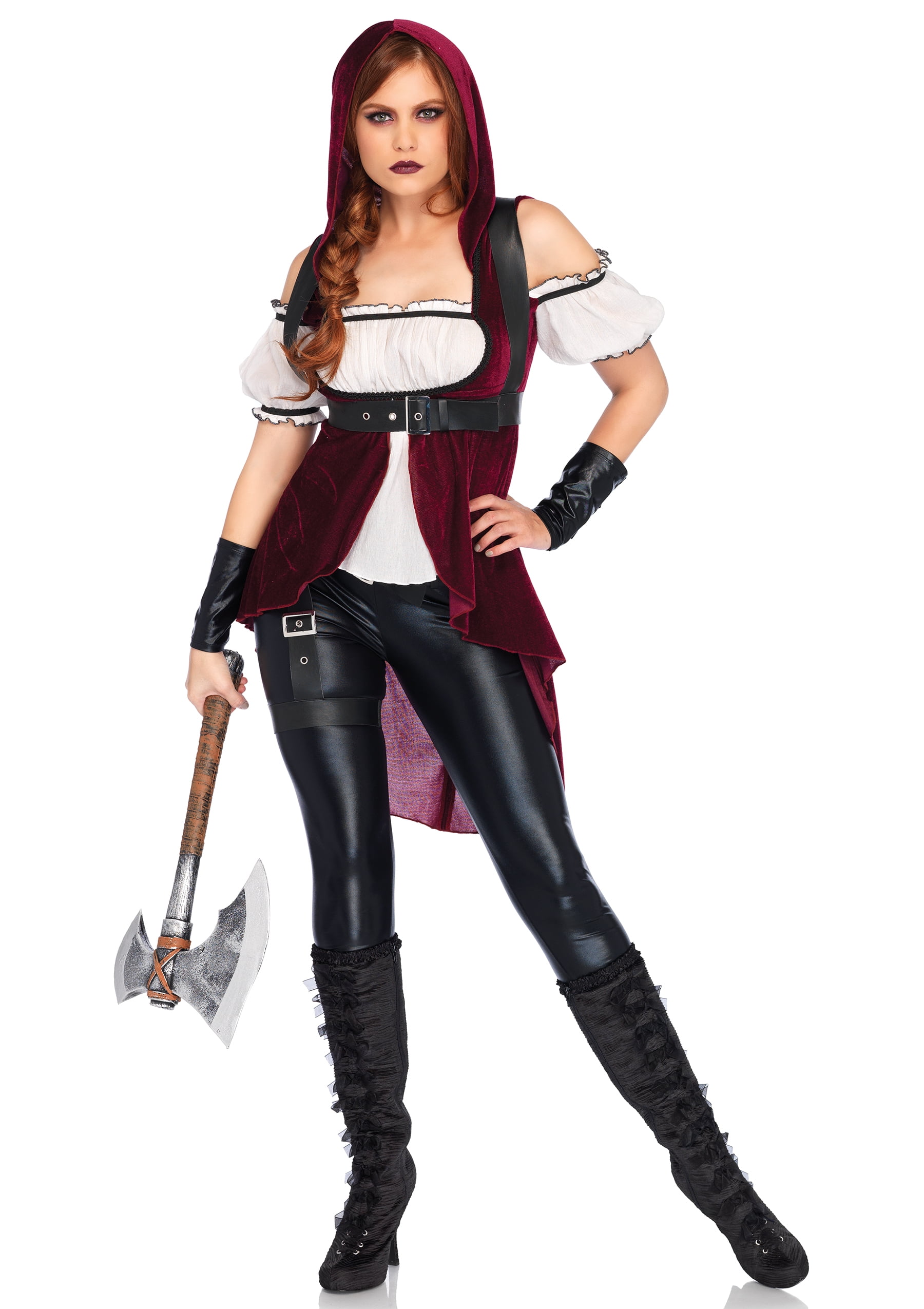Huntress Costume Ideas Women