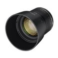 Free Shipping! Rokinon 85mm F1.4 SERIES II High Speed Full Frame Lens ...