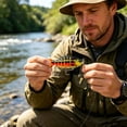 1 pack 4" Bass Lures Soft Baits Fishing Swimbaits Lure Kit - Walmart.com