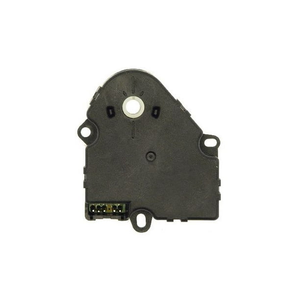 Main Air Flap Actuator - Compatible with 1988 - 1994 Chevy K2500 1989 ...