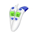 North American Wellness - Color Coded Thermometer - Walmart.com