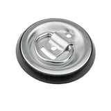 Reese R34-9549200 Recessed Anchor Point Tie Down - 1000 lbs - Walmart.com