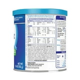 Similac Advance Powder Baby Formula With Iron, Has DHA & Lutein, 12.4 ...