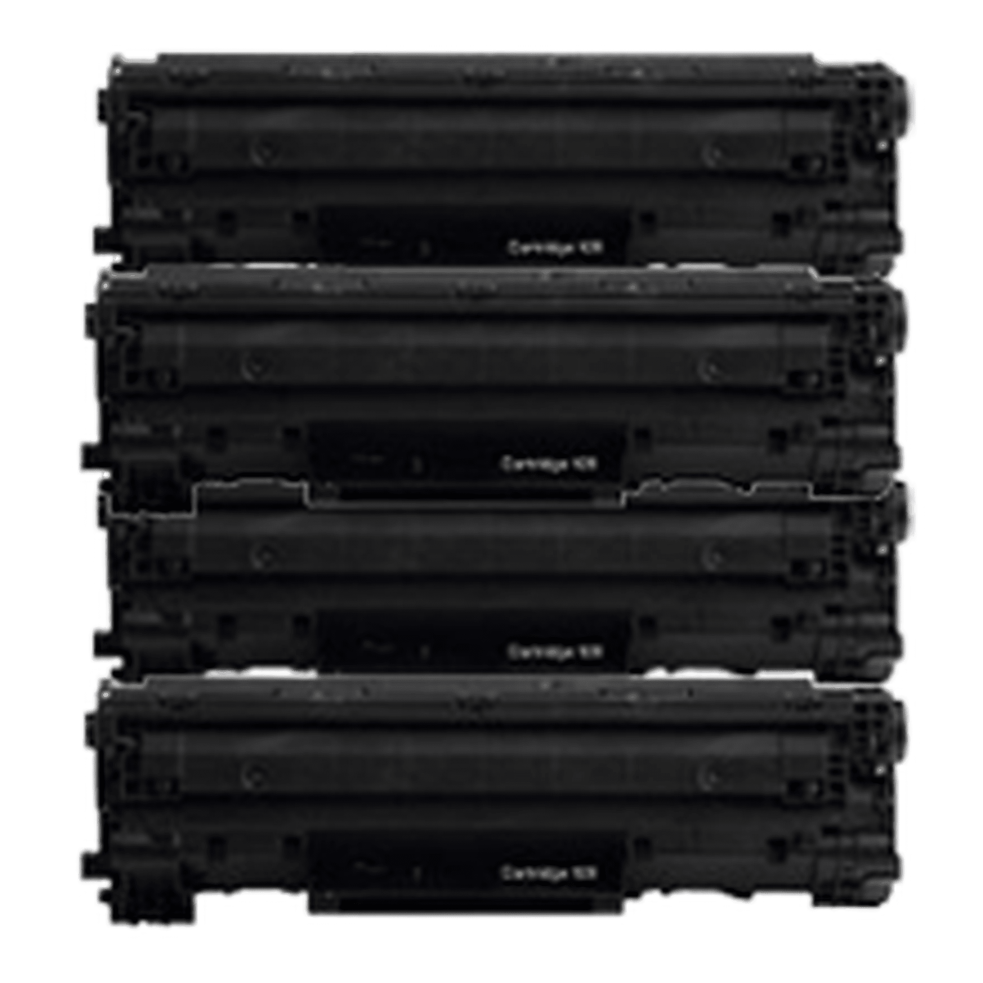 Click here for Zoomtoner Compatible Pack Of 4-Canon 128 (3500b001... prices