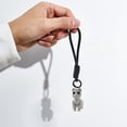 3D Printed Animal Koala Keychain Cute Mini Wildlife Bag Charm & Pendant ...