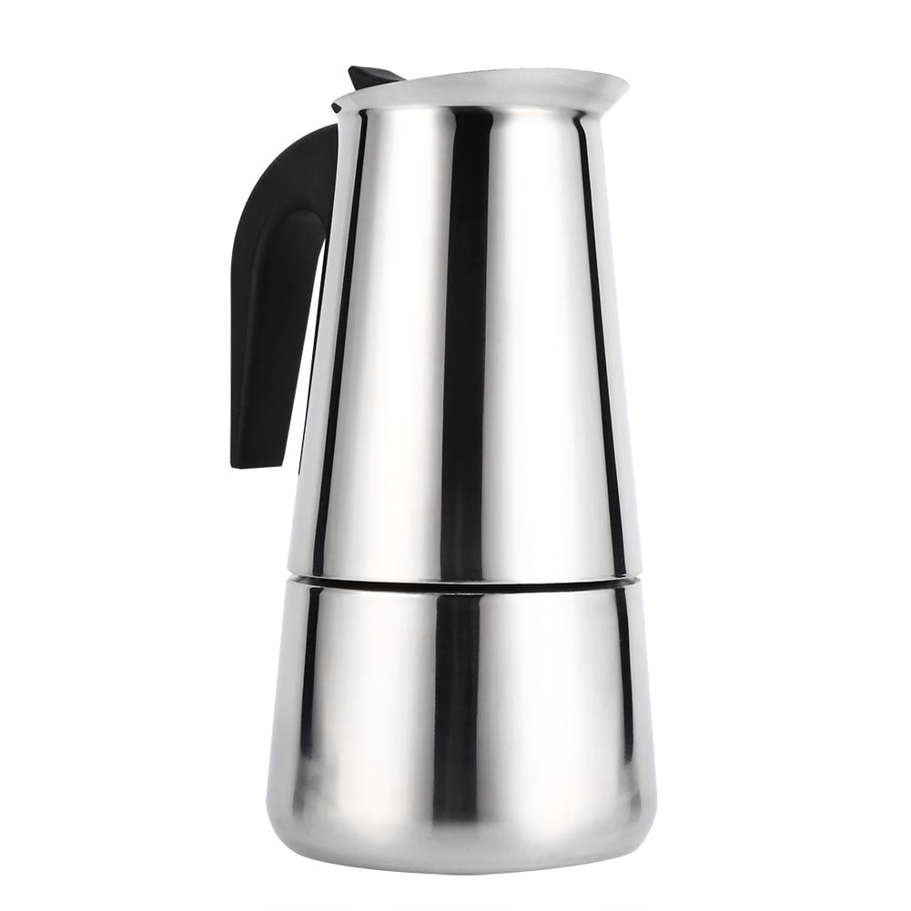 Click here for Yosoo Stainless Steel Percolator Moka Pot Espresso... prices