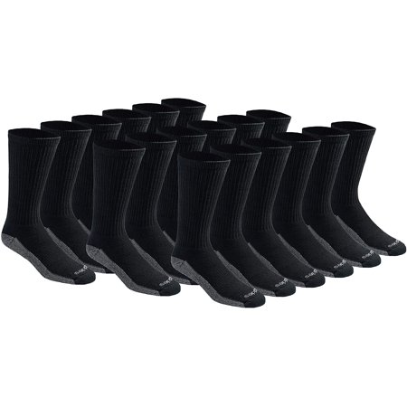 WEIS Men's Dri-tech Moisture Control Crew Socks Multipack | Walmart Canada