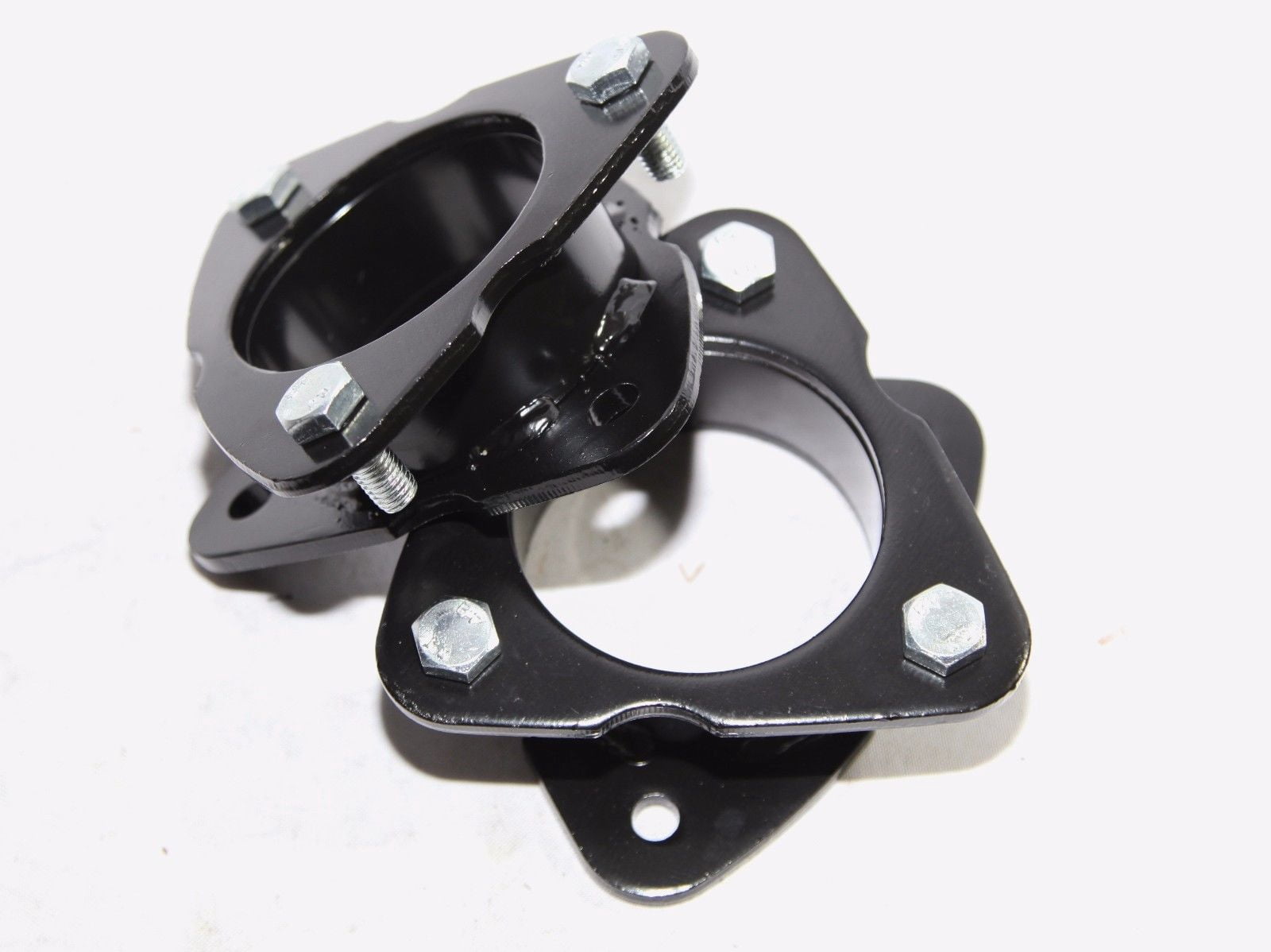 Steel Front 3" Leveling Lift Kit for 2007-2015 Chevy Silverado GMC ...