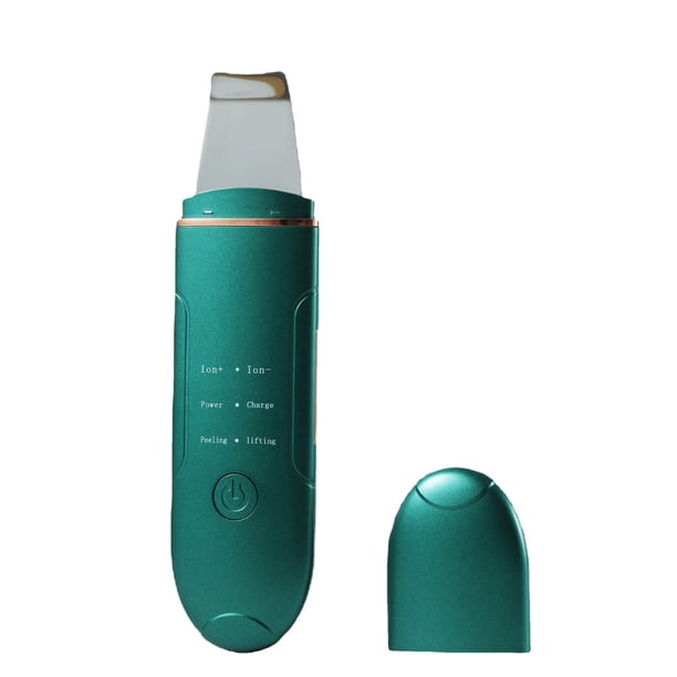 Scalper Introducer Scalper Ultrasonic Scalper Electric Beauty Machine ...
