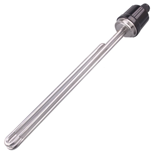 AIICIOO Heating Element Fold Back Type Tri-Clamp Water Heater 240V ...