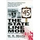 The State-Line Mob : A True Story of Murder and Intrigue (Paperback ...