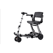 Drive Medical Cobra GT4 Heavy Duty Power Mobility Scooter, 20" Seat ...