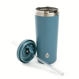 TAL Stainless Steel Ranger Tumbler 24 fl oz, Blue Slate - Walmart.com