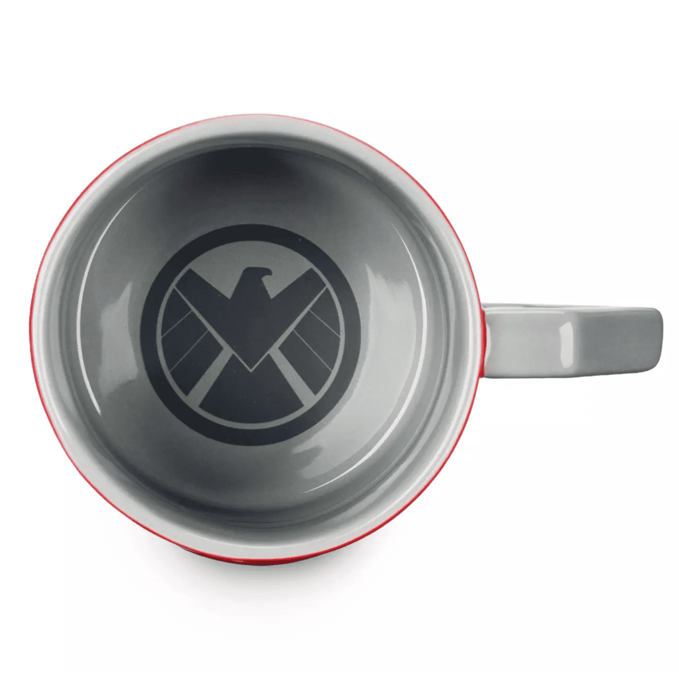 Avengers Shield Logo Png