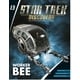 Star Trek Discovery Starships -Worker Bee - Walmart.com