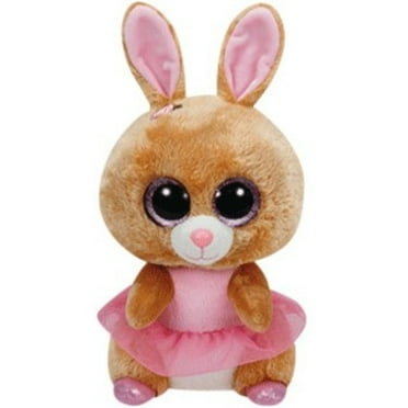 Bubby Bunny Beanie Boo Small 6 inch - Stuffed Animal by Ty (37212 ...