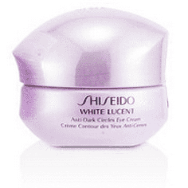 Shiseido - Shiseido White Lucent Anti-Dark Circles Eye Cream .53 Oz ...