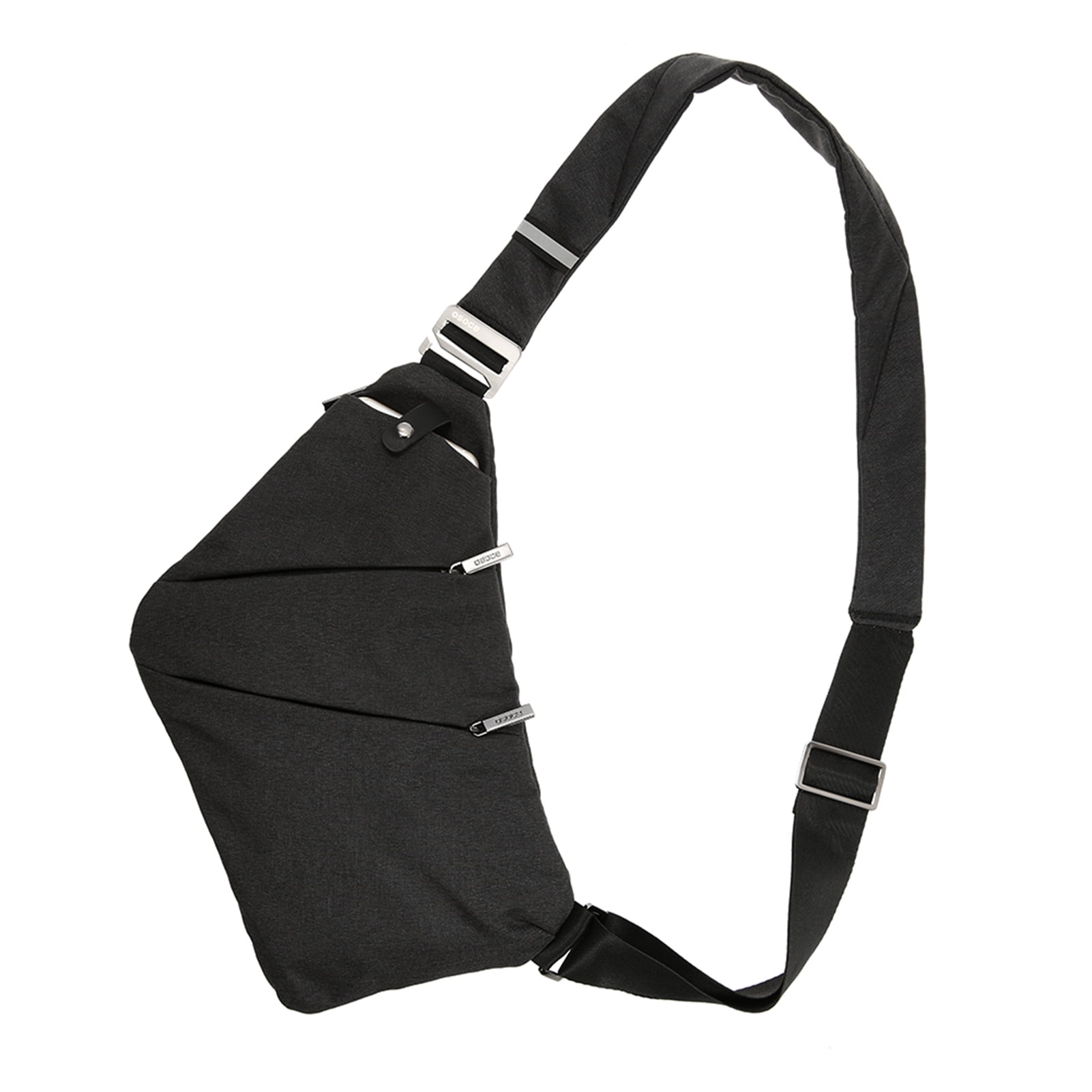 Click here for Osoce Ultra-Lightweight Water-Resistant Sling Bag... prices