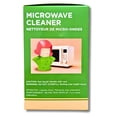 Angry Mama Microwave Cleaner, 1 Count Green - Walmart.com