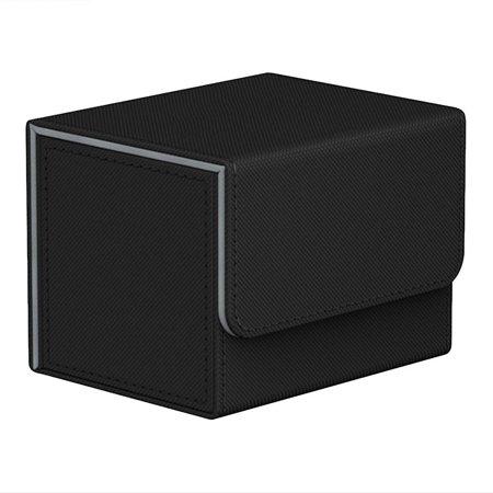 Capacity Cards Box Card Case Container Collection For Board Games ...