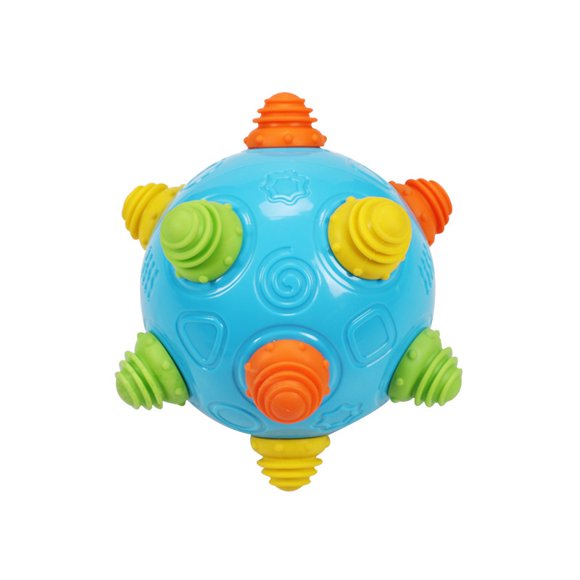 Vibrating Sensory Toys