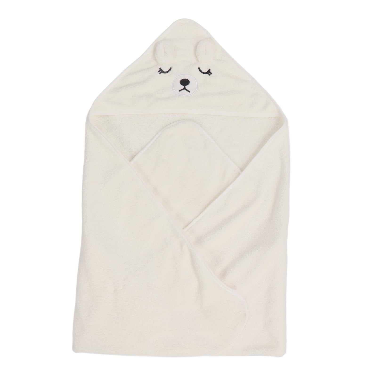 Click here for Unbranded Hooded Baby Towel hooded Baby Bath Towel... prices
