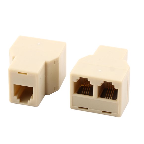 Telephone Line Splitters