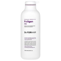 Dr ForHair Folligen Shampoo 16.91 fl oz 500 ml - Deep Scalp Treatment ...