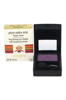 Sisley Phyto Ombre Eclat Long Lasting Eye Shadow - # 14 Ultra Violet 0. ...