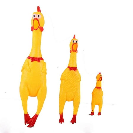 Squeeze Chicken, Prank Novelty Toy | Walmart Canada
