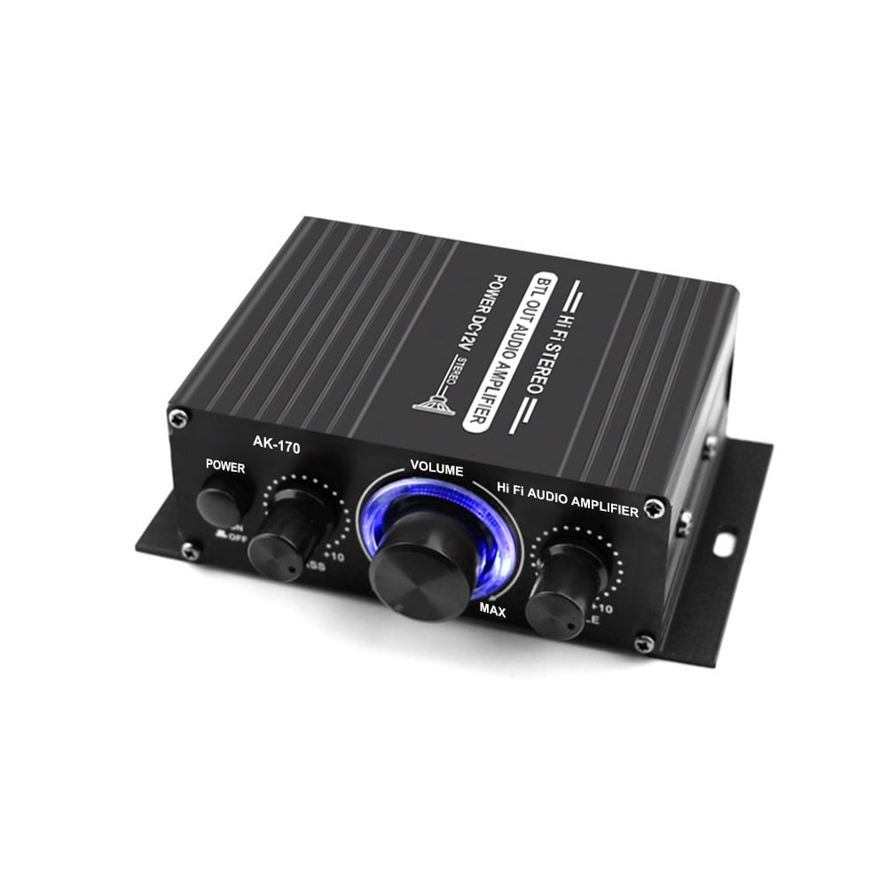 Click here for Amdohai Ak170 Mini Audio Power Amplifier Digital A... prices