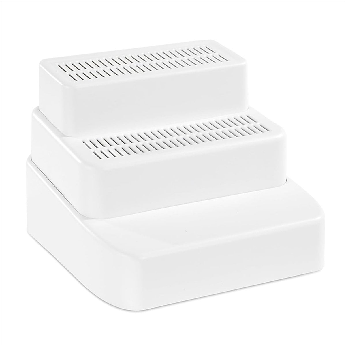 Click here for Unbranded Adjustable 3 Steps Litter Box Ramp With... prices