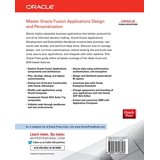 Oracle Press: Oracle Fusion Applications Development and Extensibility Handbook (Paperback ...